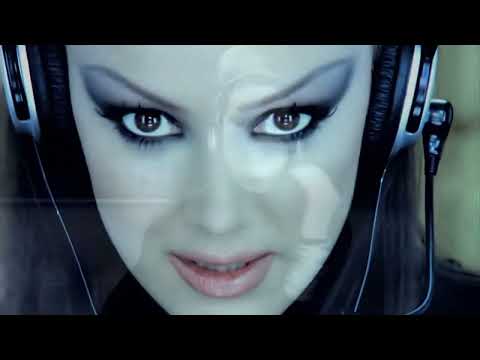 Petek Dinçöz Ben Bi Şarkıyım (official music video)