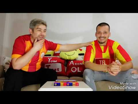 CEZALI SORU YARIŞMASI