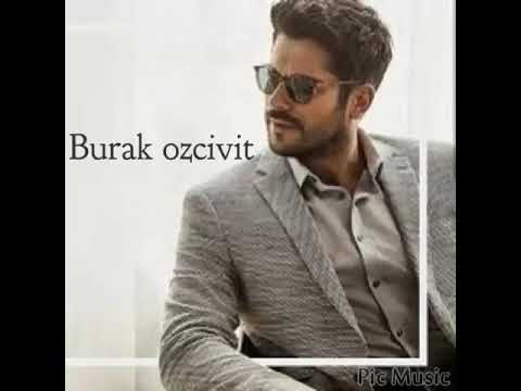 Burak Ozcivit (shape of you) Ed sheeran