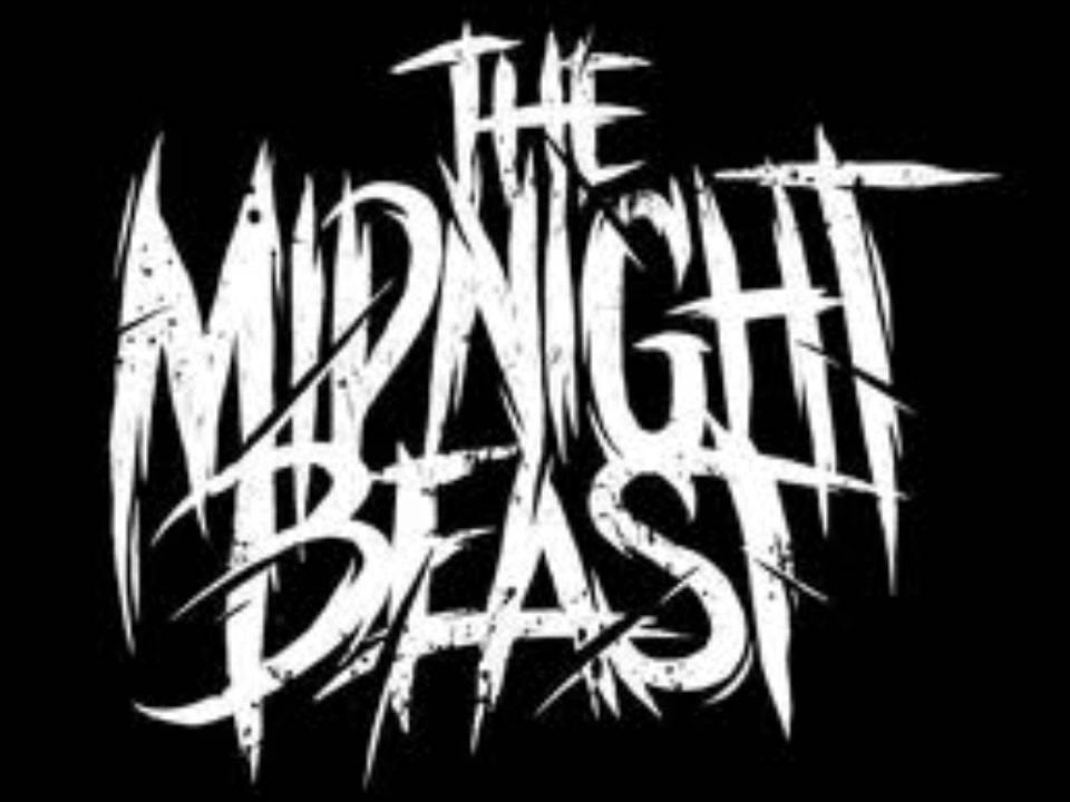 The Midnight Beast Full Album - YouTube