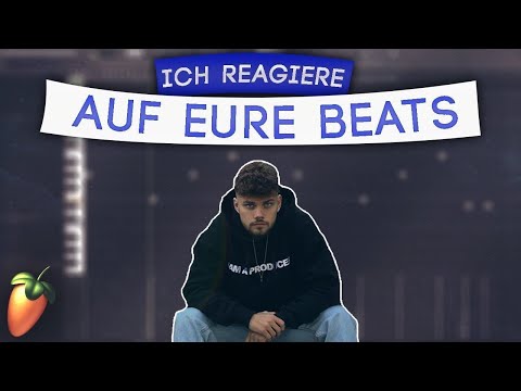 KRANKESTES 808 PATTERN🔥🤯!!!| XAMMER reagiert auf EURE BEATS | Xammer II