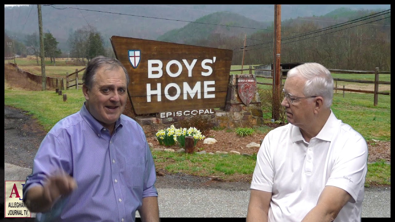 Mike Nunnally Is New Boys Home Basketball Coach - YouTube