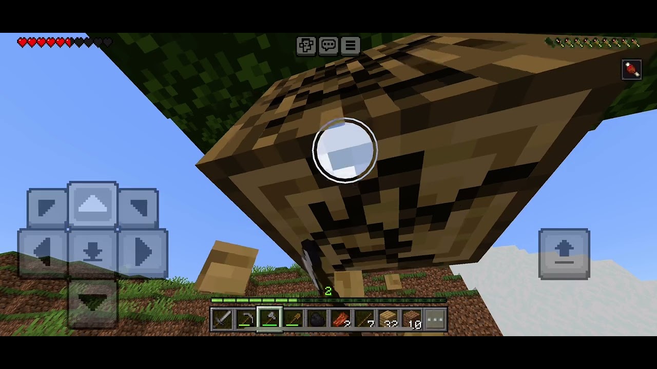 Boring Minecraft Bedrock Play through, To make you sleep,No comments ...