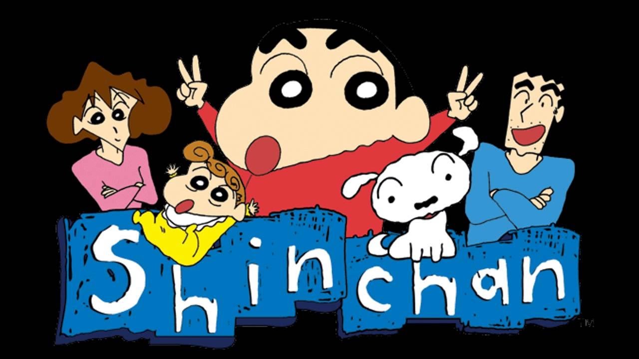 SHIN CHAN - INTRO - YouTube