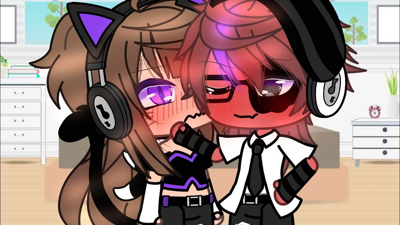 📌🍑{The best I ever had}🍑// meme wgf💛 🦁// #Cicanna 💜 ft. Fairy💗 [ship ...