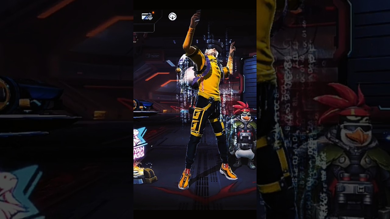 #ff wolfrah #shot #shortsviral #filmora #freefire #shadow 🥵🥶🔥 🥵 - YouTube