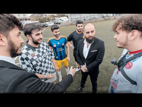 GAMBİYA AMATÖR KÜME