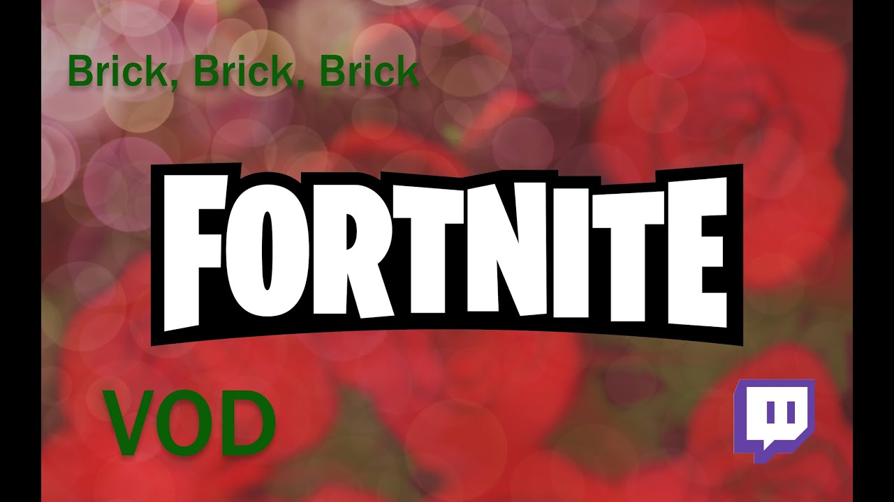 Brick, Brick, Brick- VOD - YouTube