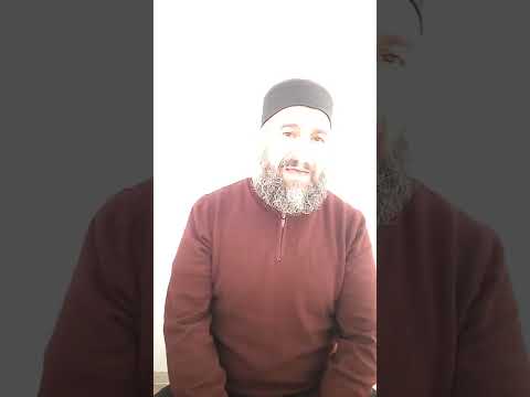 Alimlerin Evliyayı İmtihanı #alim #evliya #imtihan