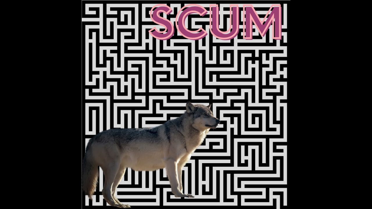 Scum - Maze - YouTube