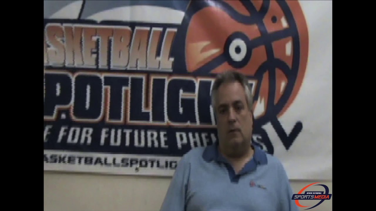 Jay Gomes (BBall Spotlight Interview) - YouTube