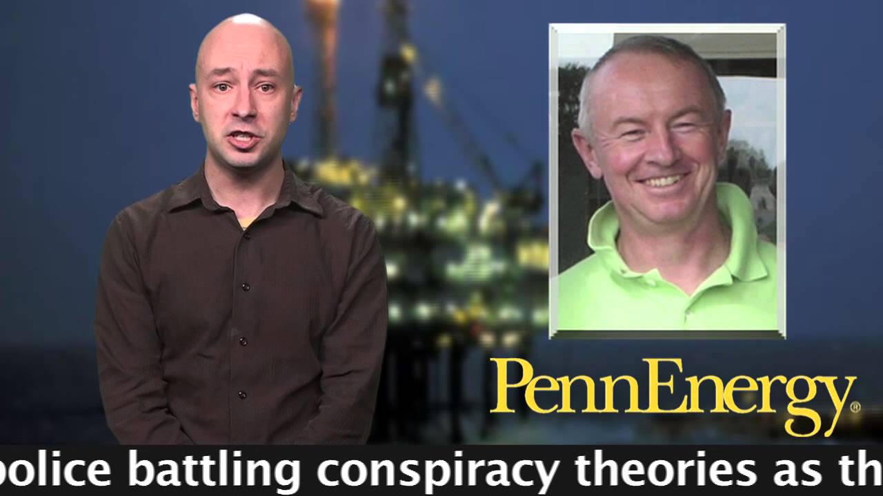 PennEnergy Newscast 11-01-2012 - YouTube