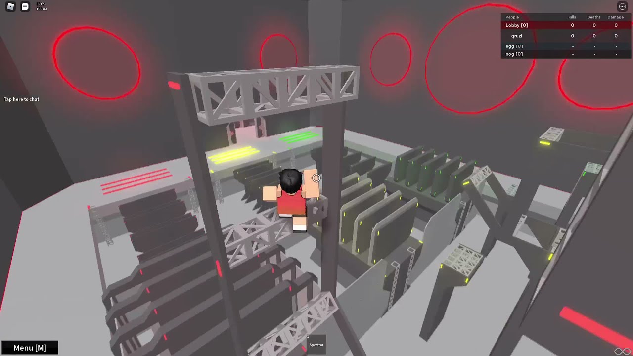 Futuretops Obby Tutorial - YouTube