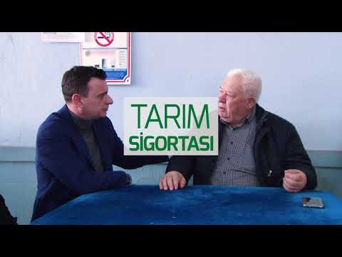 TARSİM Reklam Filmi - 14 Mayıs Dünya Çiftçiler Günü