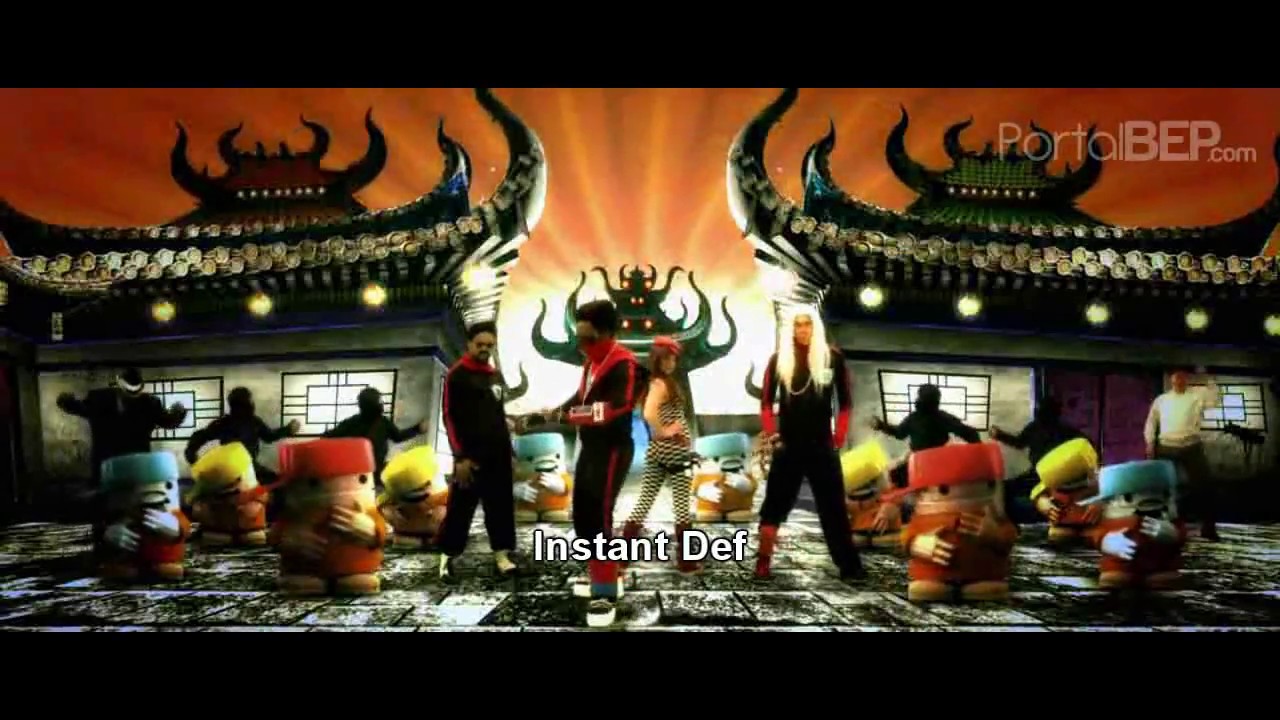 Every Dog Has His Day - Instant Def (Legendado) | S01E05 - Final - YouTube