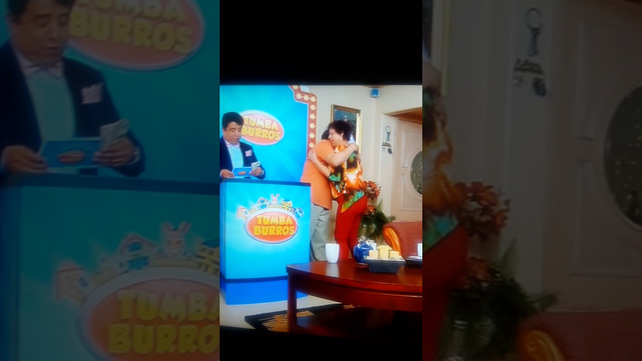 El Show de Tumba Burros . - YouTube