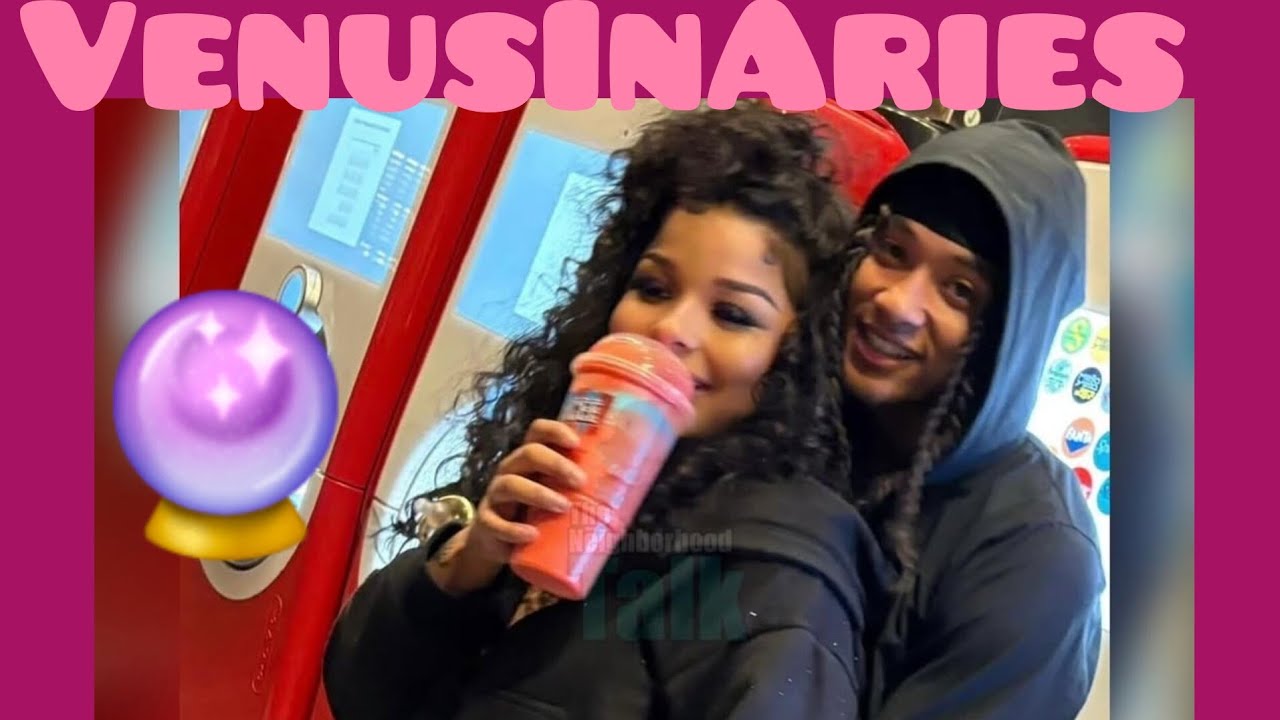 ChriseanRock &New Boo Tytan Newton Too Needy & Clingy Already - YouTube