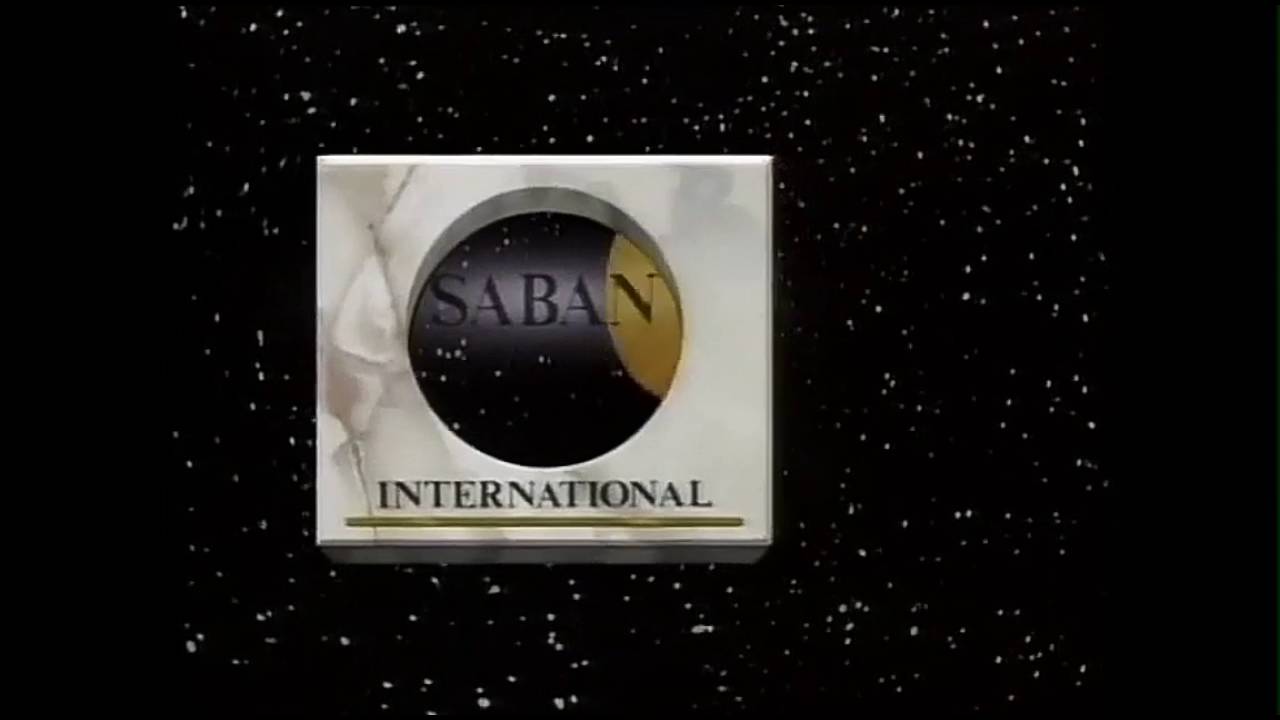 Saban International (1995) - YouTube
