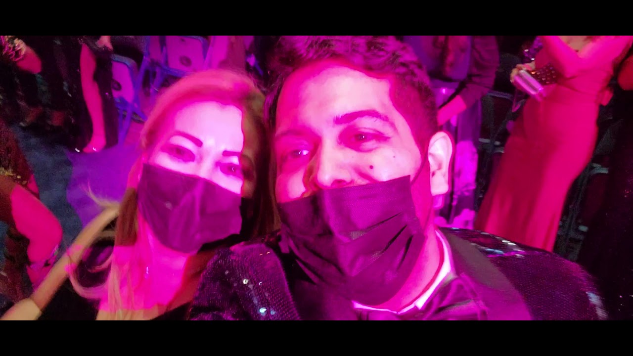 LATIN GRAMMY 2021 GLORIA STEPHAN , APERTURA LATIN GRAMMYS 2021 - YouTube