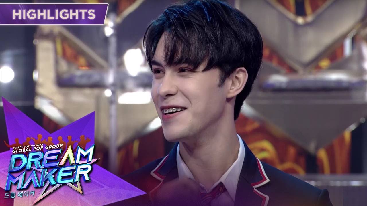 [Rank 12] Dream Chaser JAY-R | 4th Ranking & Elimination - YouTube