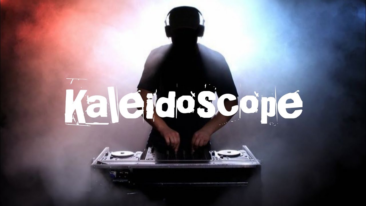 Kaleidoscope - Jeff kaale - YouTube