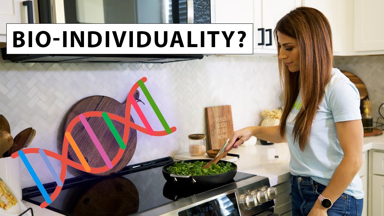 What is Bio-Individuality? - YouTube