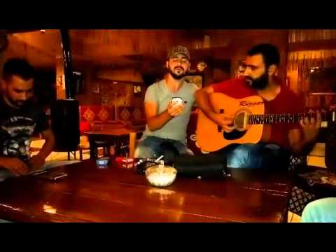 Seni benden alanlara...
