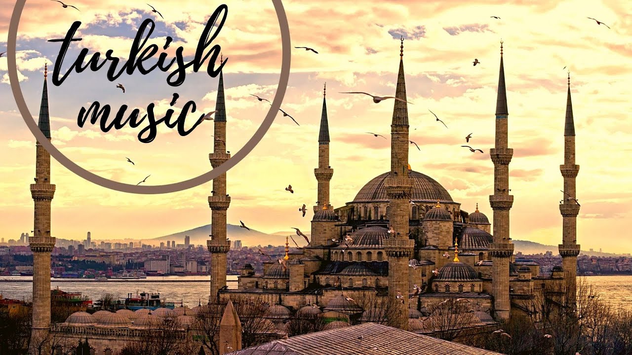 Beautiful [Turkish Music No Copyright] ♫ | Turkish Background Music ...