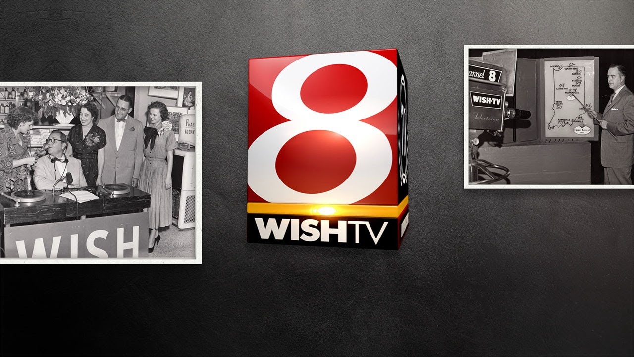WISH-TV 70th Anniversary Year-end Special - YouTube