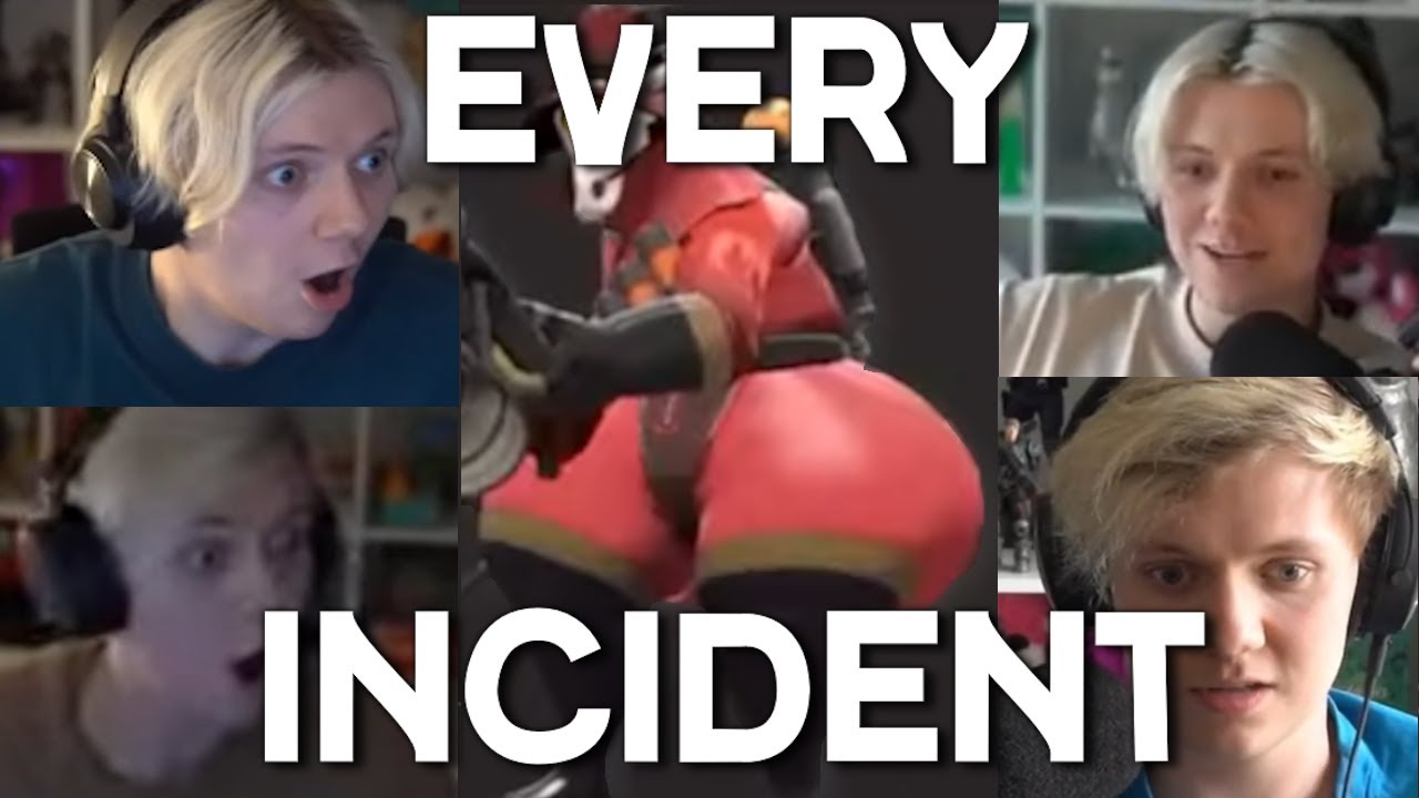 EVERY PYROCYNICAL INCIDENT SO FAR (UP TO MARCH 12 2024) - YouTube