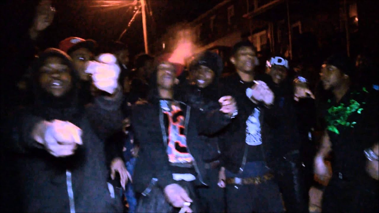 |MDM Presents| MoneyMar x LMB Trelly - Lay It Down (Official Video ...