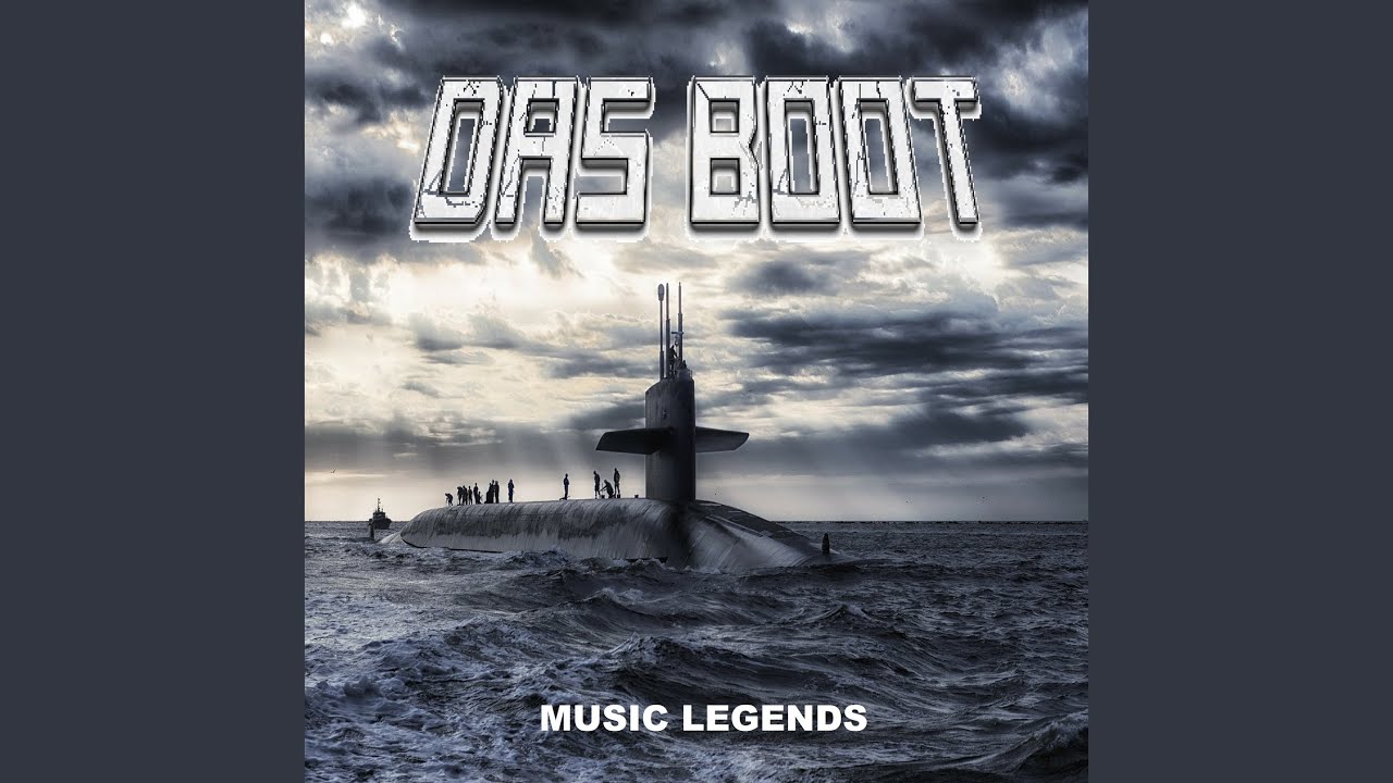 Das Boot - YouTube