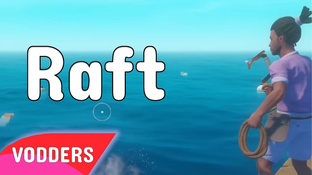 Birthday Raft Stream With @Mr.Wigglesworth VOD | January 5, 2023 - YouTube