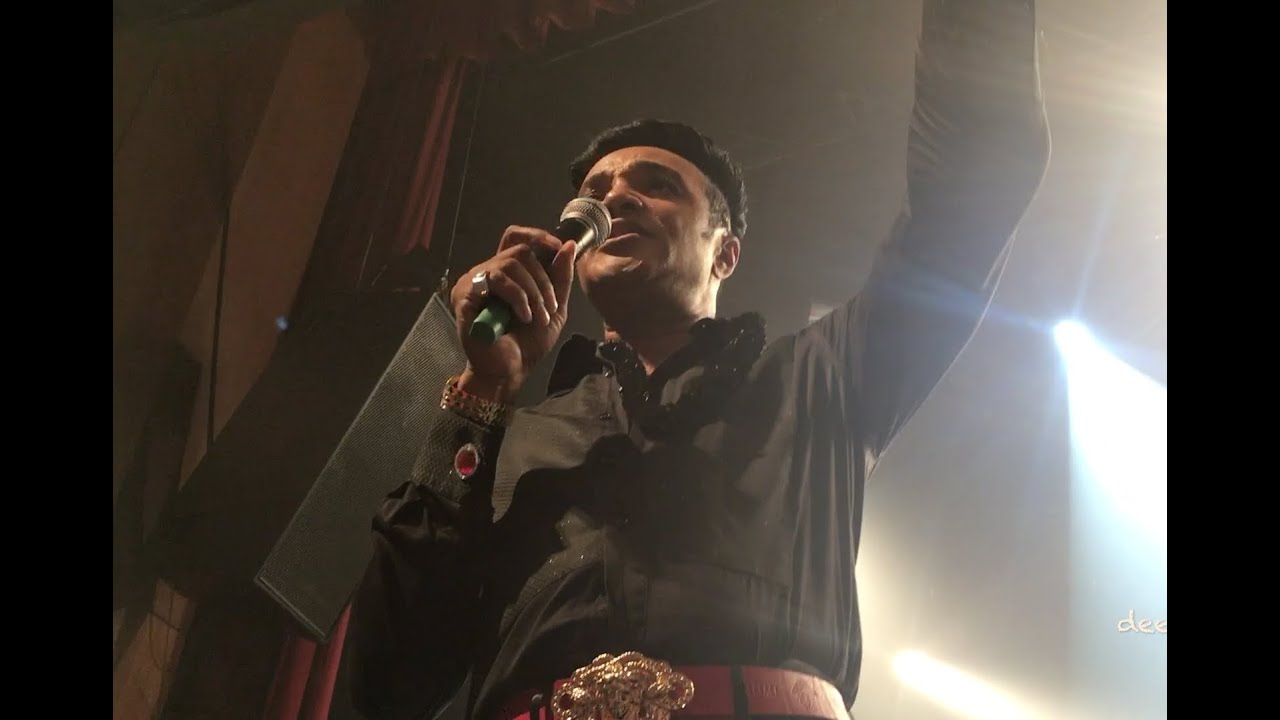 Bobby Brooks Wilson - Lonely Teardrops - YouTube