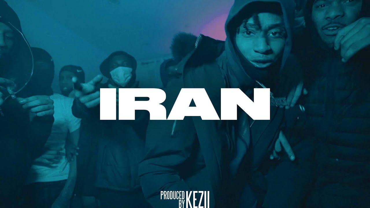 [FREE] Sdot Go X Sweepers X Dark Jersey Club Type Beat 2023 - "IRAN ...