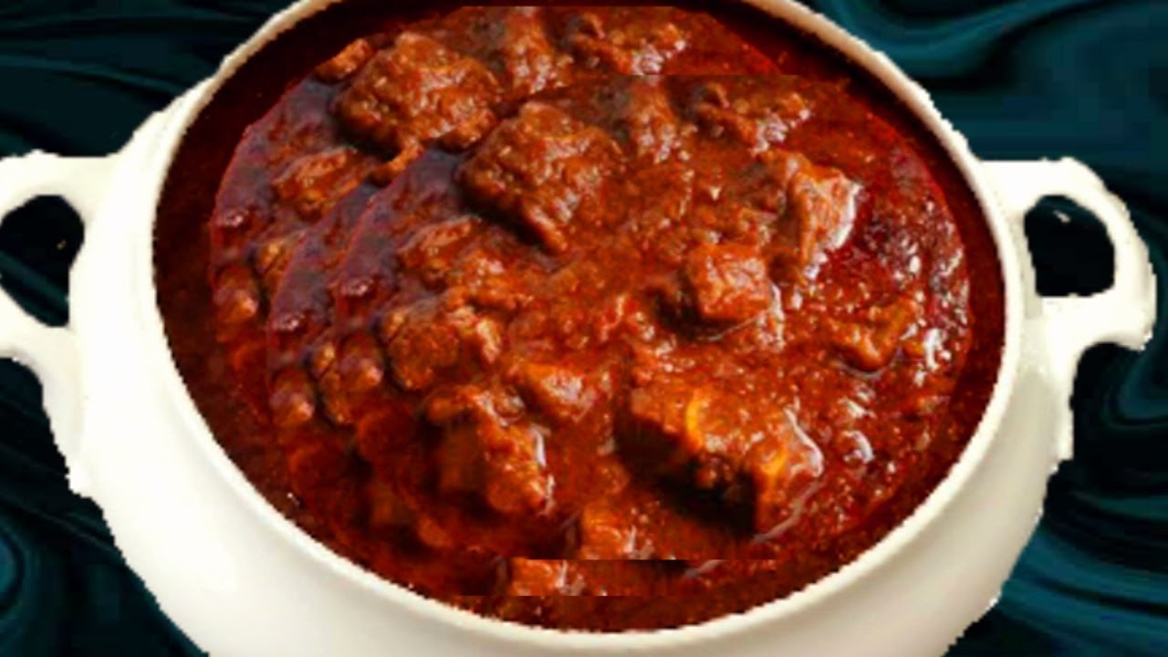 #Ethiopian Food #Ertrian Food -#key Wot #የቀይ ወጥ አሰራር || #YeKey wot ...