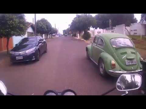 indo pra casa