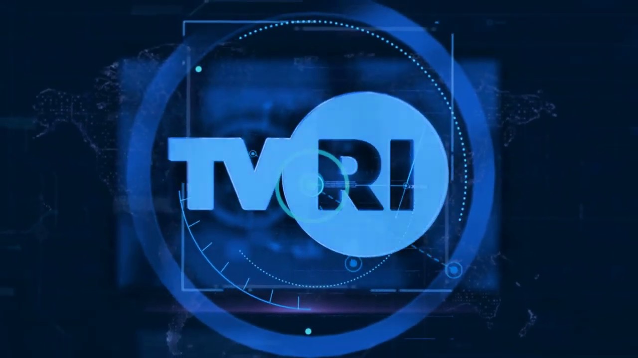 Station ID TVRI-News - YouTube
