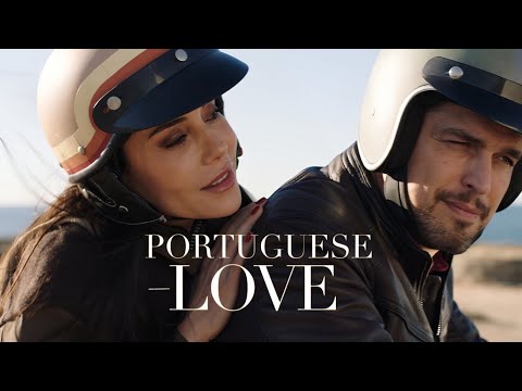 Portuguese Love | Trailer Oficial Legendado Português -  Cansu Dere e Diogo Morgado 