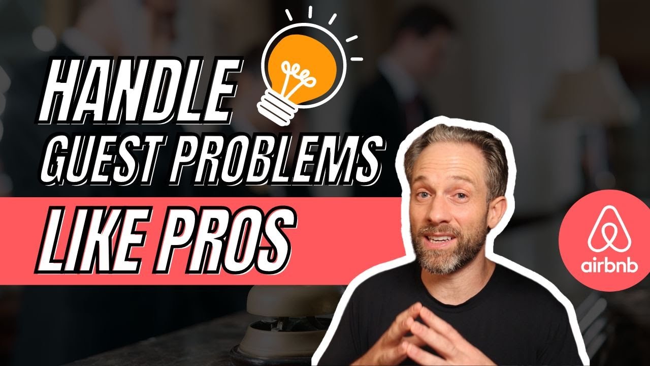 How The Best Hotels in the World Solve Their Guest Issues - YouTube