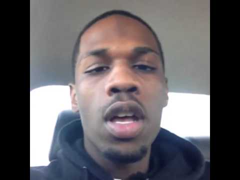 Cdai Rapping "Six 0" - YouTube