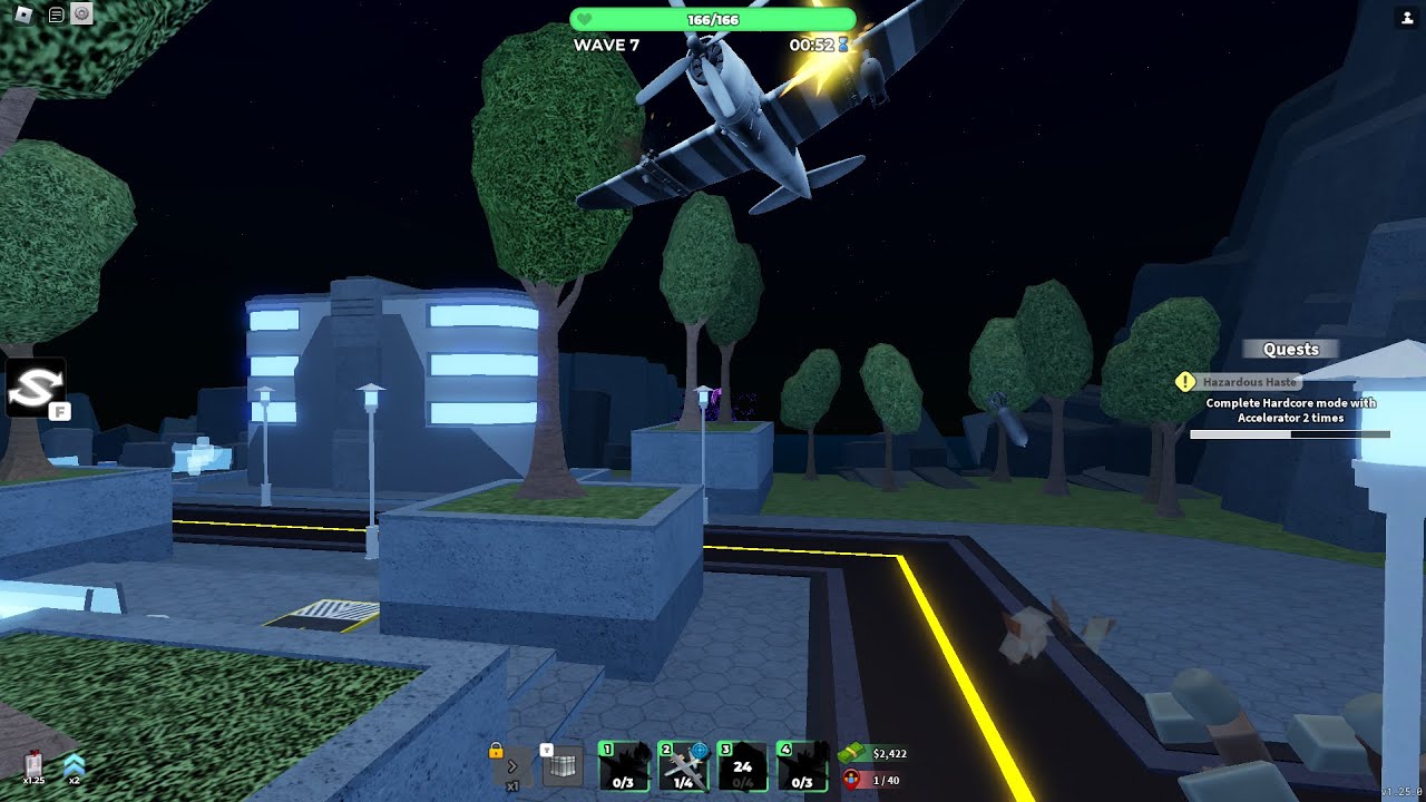 THE ACE PILOT REWORK IS OP! ( Roblox, Tower Defense Simulator ) - YouTube