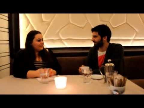 Kaan Urgancıoğlu  Röportaj