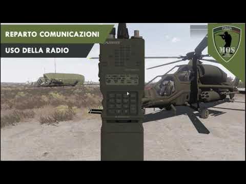 Come installare la mod ACRE2 e guida rapida alla configurazione delle radio su ARMA 3 - MOS ...