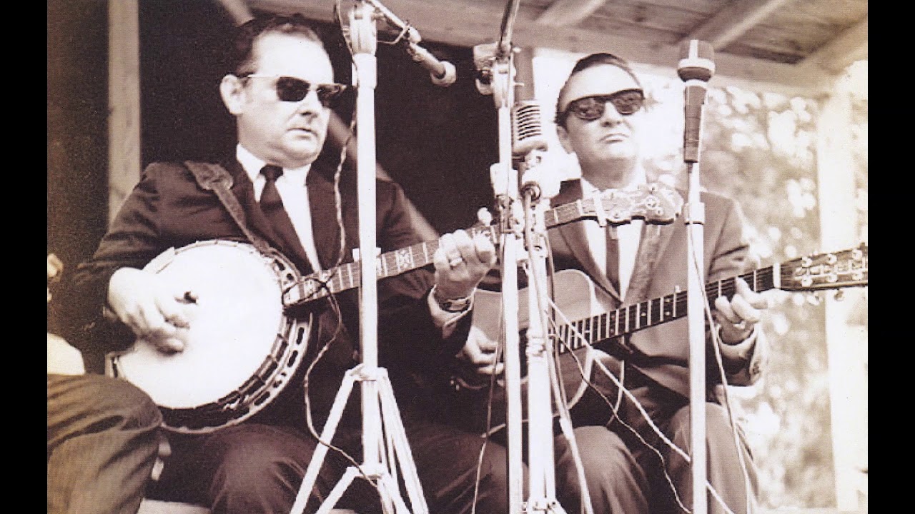 The Stanley's Will Sing Again (The Wilson Brothers) - YouTube