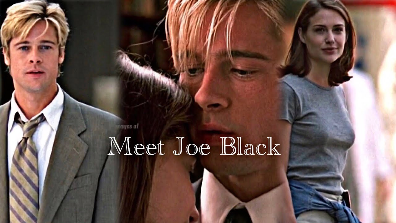 Joe & Susan _ Meet Joe Black - YouTube