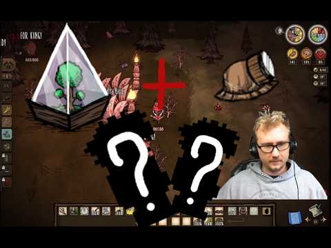 The BIGGEST Update That Has EVER Come To DON"T STARVE, DST OP - YouTube