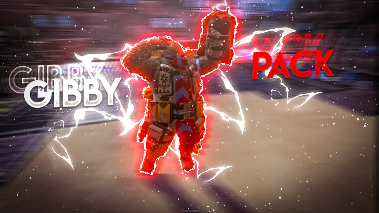 How to CARRY teammates in APEX LEGENDS MOBILE - YouTube