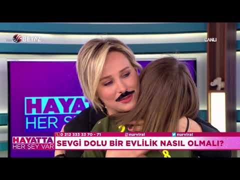 Sevgi dolu bir evlilik nasıl olmalı / 14 Şubat Sevgililer Günü