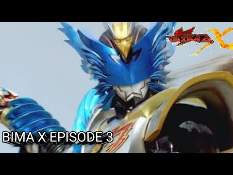 Bima X episode 3 - YouTube